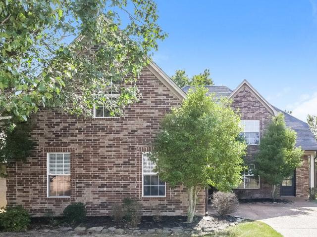 4 Bedroom Home for Rent at 2747 Mariah Ln, Southaven, MS 38672