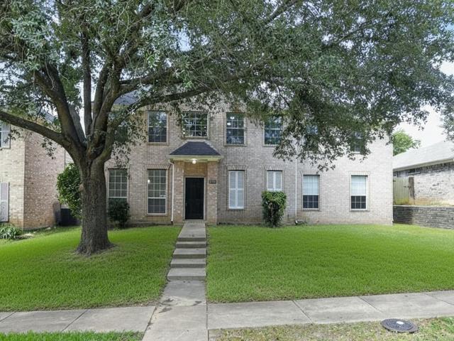 4 Bedroom Home for Rent at 2740 Windswept Ln, Mesquite, TX 75181