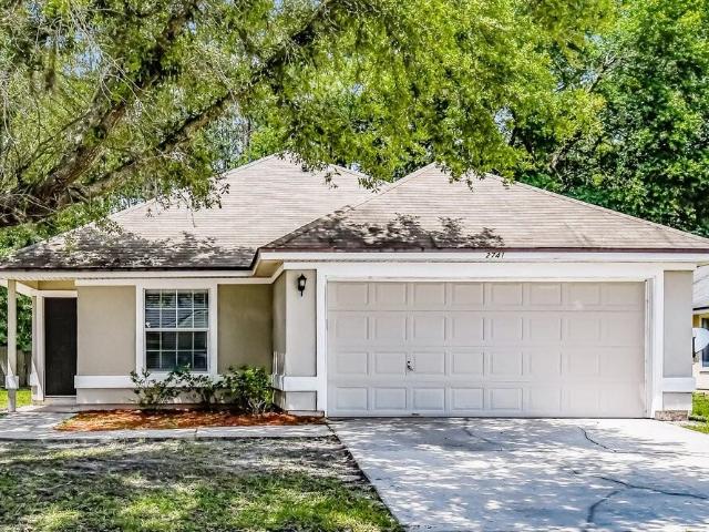 4 Bedroom Home for Rent at 2741 Acorn Park Dr N, Jacksonville, FL 32218 Highlands