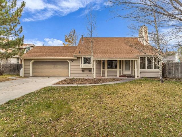 4 Bedroom Home for Rent at 2750 Holiday Ranch Loop Rd, Park City, UT 84060