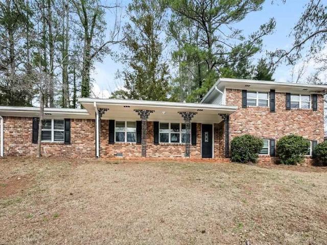 4 Bedroom Home for Rent at 2753 Rainbow Forest Dr, Decatur, GA 30034