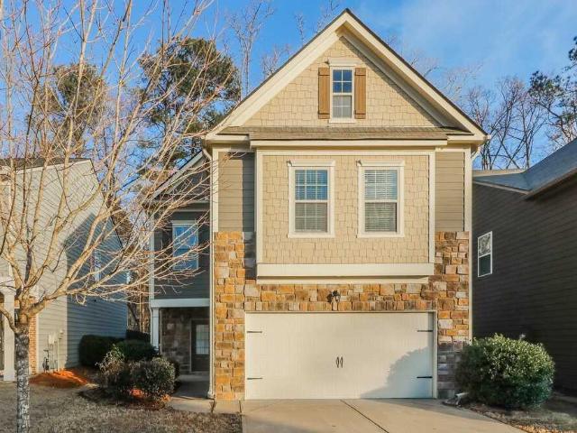 4 Bedroom Home for Rent at 275 Shaw Dr, Atlanta, GA 30102 Centennial Lakes