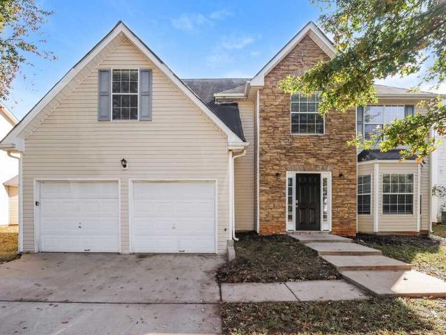 4 Bedroom Home for Rent at 275 Vaness Dr, McDonough, GA 30253 Overlook