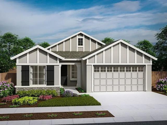 4 Bedroom Home for Rent at 2766 Spooner Way, Roseville, CA 95747 Pleasant Grove