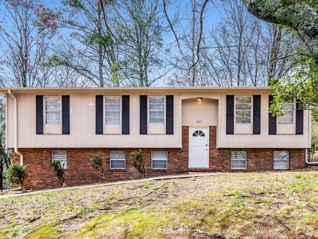 4 Bedroom Home for Rent at 277 Jupiter Dr, Center Point, AL 35215