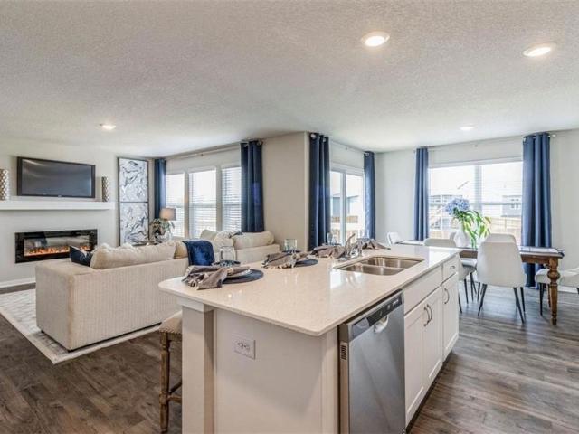 4 Bedroom Home for Rent at 277 Nw Charlestown Ln, Waukee, IA 50263