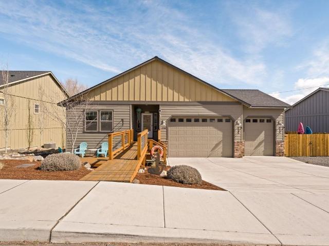 4 Bedroom Home for Rent at 2788 Sw 34th St, Redmond, OR 97756