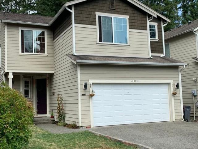 4 Bedroom Home for Rent at 27835 242nd Pl Se, Maple Valley, WA 98038