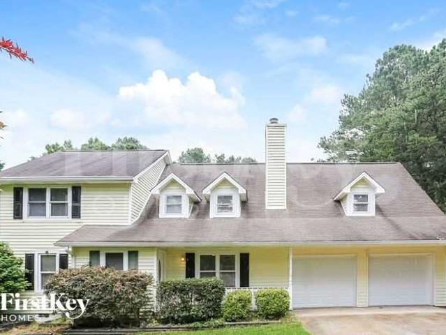 4 Bedroom Home for Rent at 2796 Water Valley Rd, Austell, GA 30106