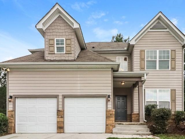 4 Bedroom Home for Rent at 279 Faron Dr Sw, Atlanta, GA 30331