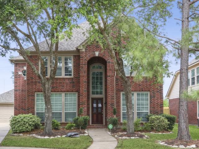 4 Bedroom Home for Rent at 2804 Creek Bend Dr, Friendswood, TX 77546