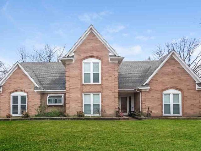 4 Bedroom Home for Rent at 2804 Davies Plantation Rd, Cordova, TN 38016
