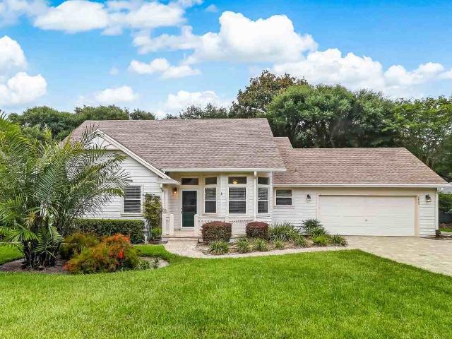 4 Bedroom Home for Rent at 2809 Magnolia Woods Ct, Fernandina Beach, FL 32034