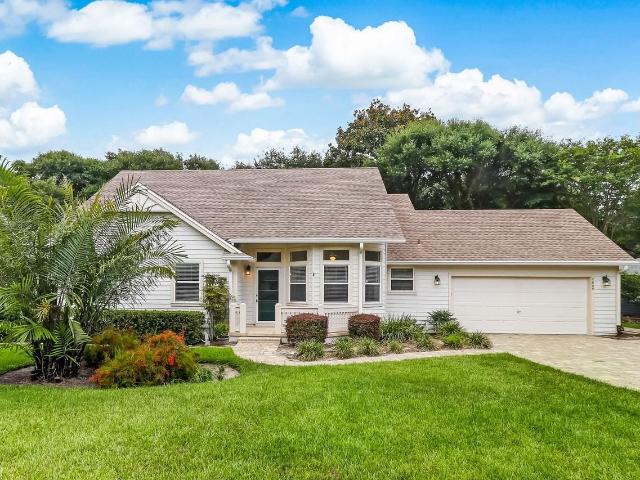 4 Bedroom Home for Rent at 2809 Magnolia Woods Ct, Fernandina Beach, FL 32034