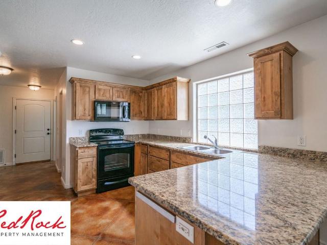 4 Bedroom Home for Rent at 2801 E 450 N #50, St George, UT 84790
