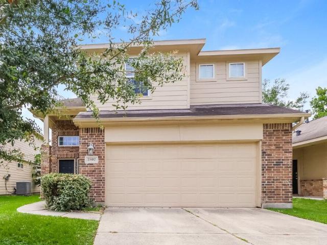 4 Bedroom Home for Rent at 2802 Mesquite Ridge Dr, Houston, TX 77073
