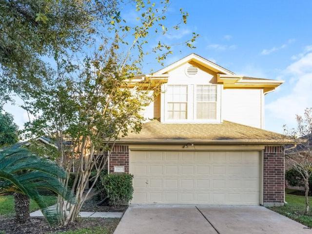 4 Bedroom Home for Rent at 2803 Green Hollow Ct, Missouri City, TX 77489