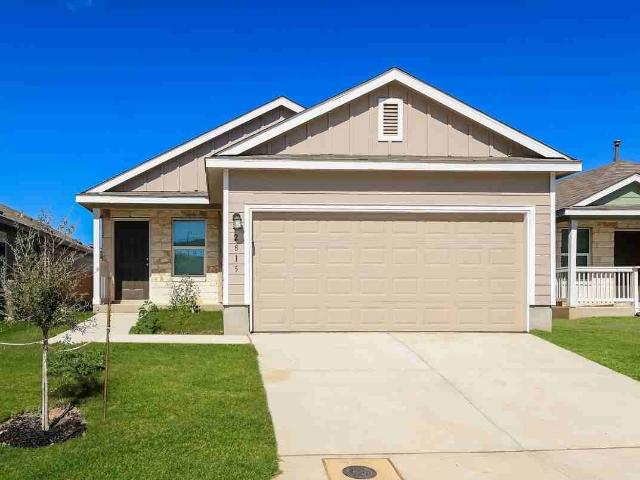 4 Bedroom Home for Rent at 2815 Gustavo Dr, Converse, TX 78109