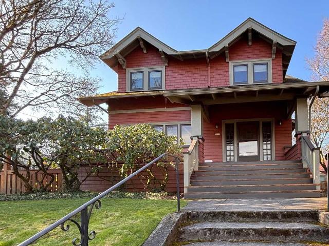 4 Bedroom Home for Rent at 2817 Ne 19th Ave, Portland, OR 97212 Irvington