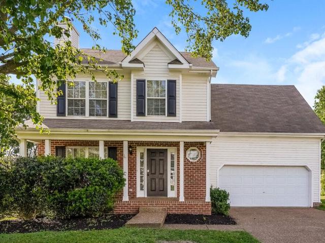 4 Bedroom Home for Rent at 2817 Sutherland Dr, Thompsons Station, TN 37179