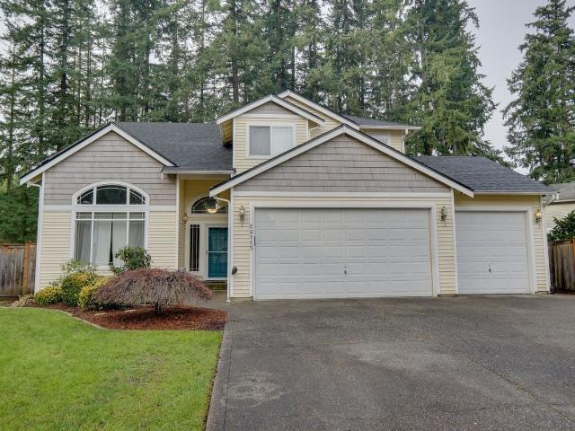 4 Bedroom Home for Rent at 28115 153rd Ave Se, Kent, WA 98042