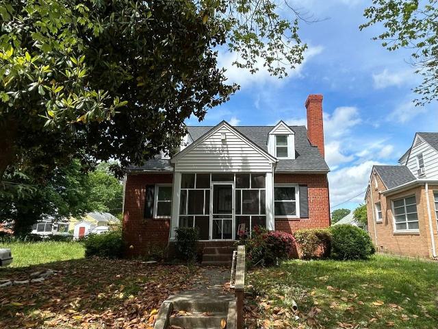 4 Bedroom Home for Rent at 2812 Groveland Ave, Richmond, VA 23222 Green Park