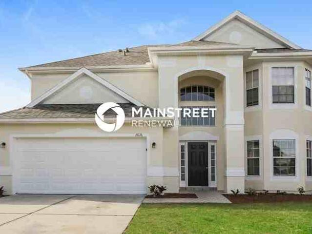 4 Bedroom Home for Rent at 2826 Rivers End Rd, Orlando, FL 32817