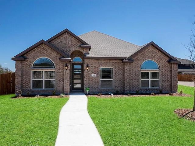 4 Bedroom Home for Rent at 282 Water Meadow Ct, Waxahachie, TX 75165