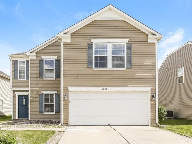 4 Bedroom Home for Rent at 2837 Ludwig Dr, Indianapolis, IN 46239 Five Points