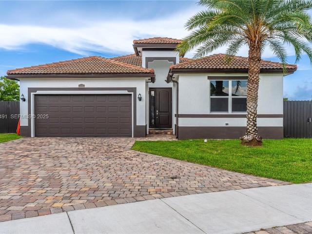 4 Bedroom Home for Rent at 28381 Southwest 128th Place #28381, Homestead, FL 33033