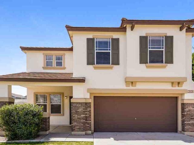 4 Bedroom Home for Rent at 2838 S Benton Cir, Mesa, AZ 85212 Santa Rita Ranch