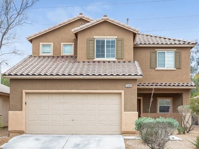 4 Bedroom Home for Rent at 2845 Woodland Park Ave, North Las Vegas, NV 89086