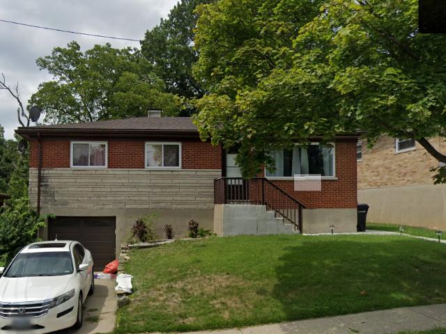 4 Bedroom Home for Rent at 2841 Westknolls Ln, Cincinnati, OH 45211 Westwood