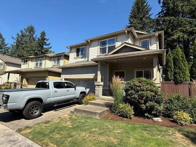 4 Bedroom Home for Rent at 28575 Greenway Dr, Wilsonville, OR 97070 Wilsonville