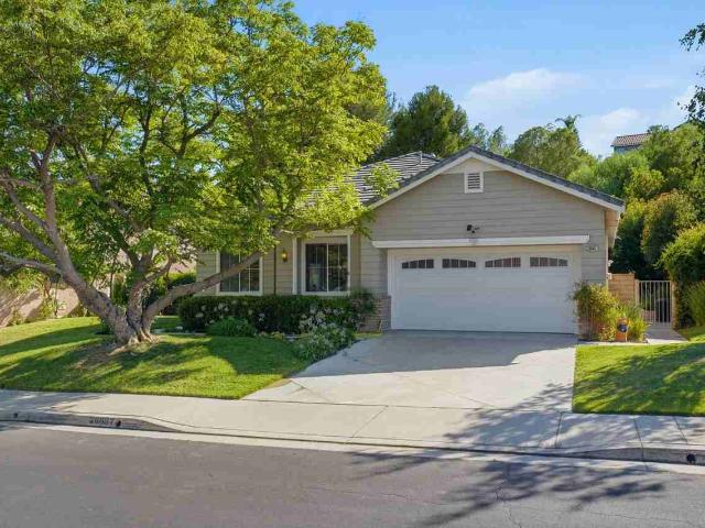 4 Bedroom Home for Rent at 28587 Haskell Canyon Rd, Santa Clarita, CA 91390