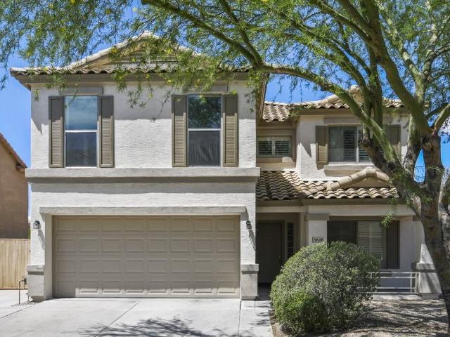 4 Bedroom Home for Rent at 28508 N 25th Ave, Phoenix, AZ 85085