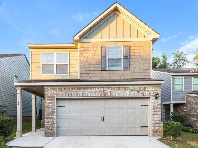 4 Bedroom Home for Rent at 285 Magnaview Dr, McDonough, GA 30253 Avalon