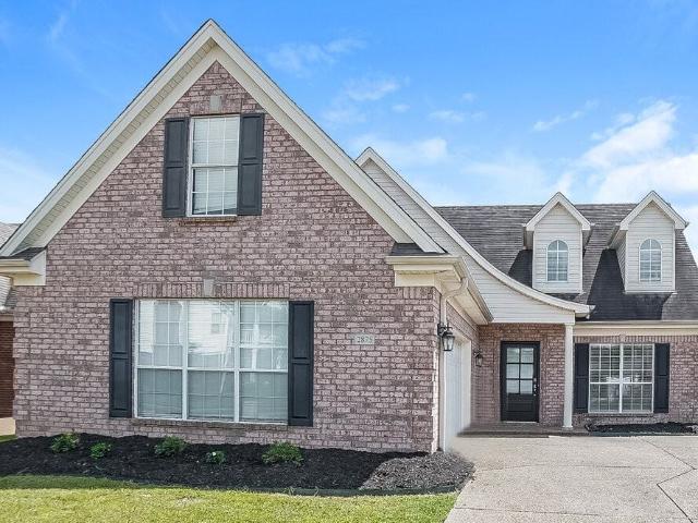 4 Bedroom Home for Rent at 2875 Liverpool Ln, Southaven, MS 38671