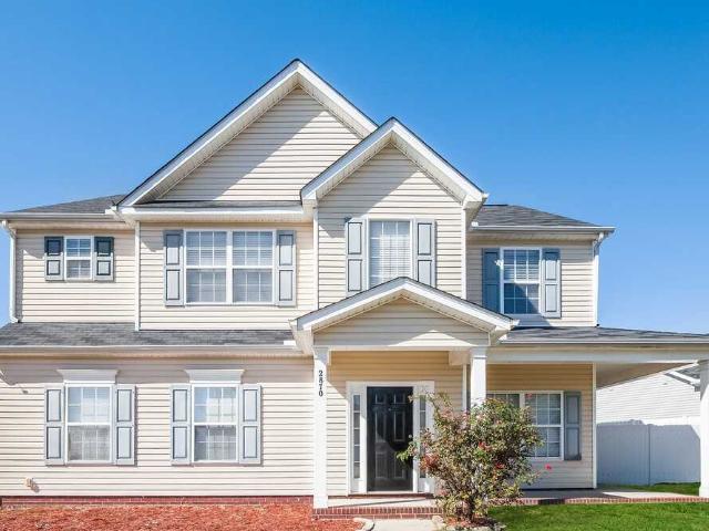 4 Bedroom Home for Rent at 2870 Island Point Dr Nw, Concord, NC 28027