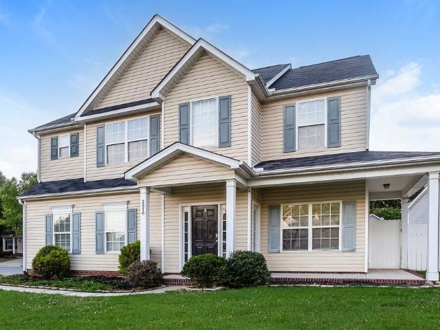 4 Bedroom Home for Rent at 2870 Island Point Dr Nw, Concord, NC 28027