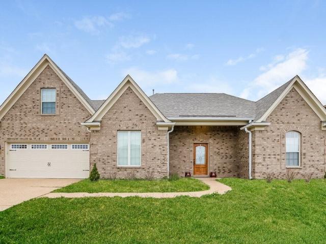 4 Bedroom Home for Rent at 2888 S Cherry Dr, Southaven, MS 38672