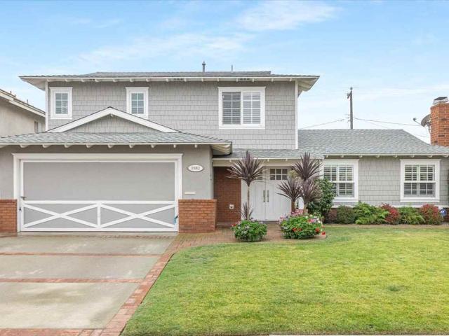 4 Bedroom Home for Rent at 2882 W 232nd St, Torrance, CA 90505 Palo del Amo