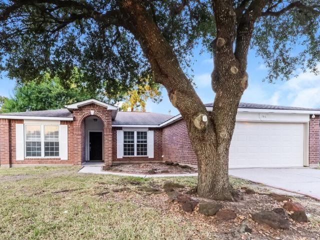 4 Bedroom Home for Rent at 28906 Loddington St, Spring, TX 77386