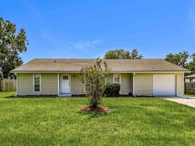 4 Bedroom Home for Rent at 2891 Gatling Blvd, Orange Park, FL 32065