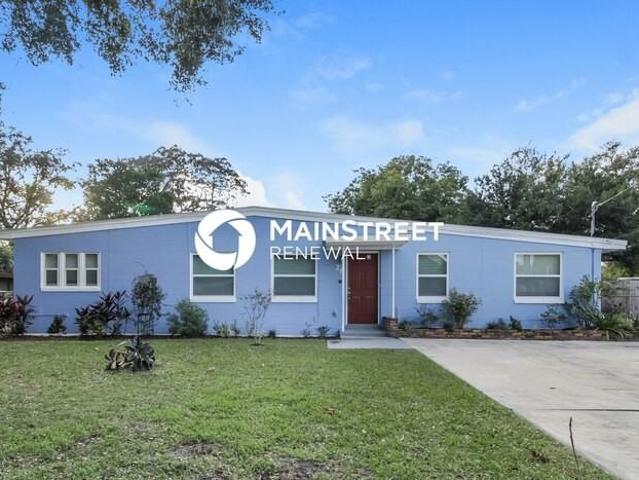 4 Bedroom Home for Rent at 28 S Oxalis Dr, Azalea Park, FL 32807 Azalea Park