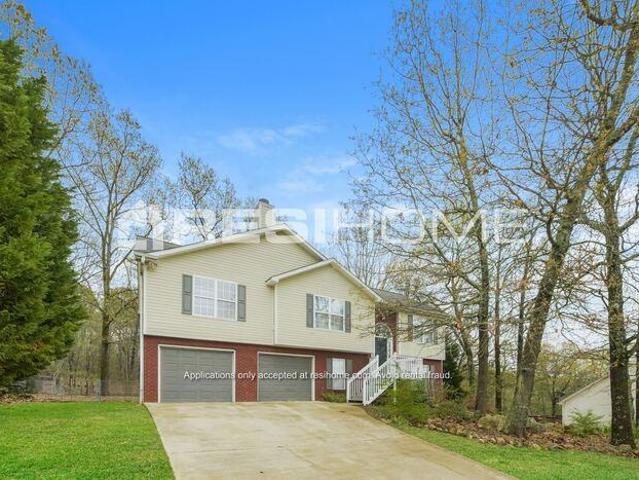 4 Bedroom Home for Rent at 28 Stiles Ct Sw, Cartersville, GA 30120