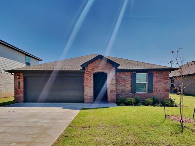4 Bedroom Home for Rent at 2904 Casey Dr, Yukon, OK 73099