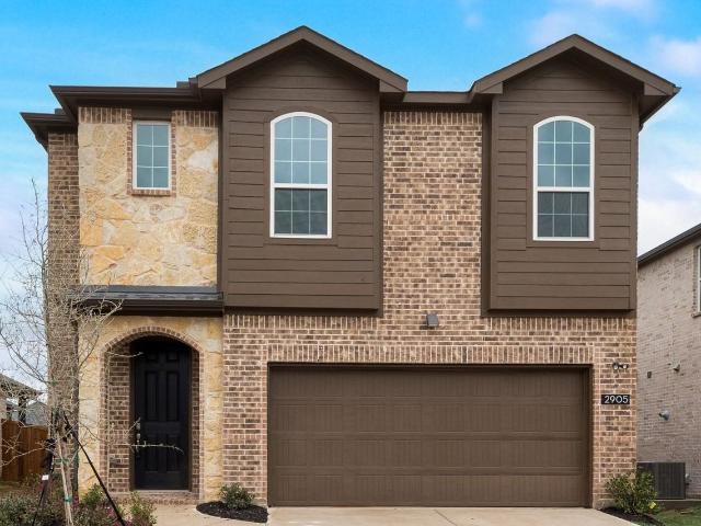 4 Bedroom Home for Rent at 2905 Isla Ter, Princeton, TX 75407