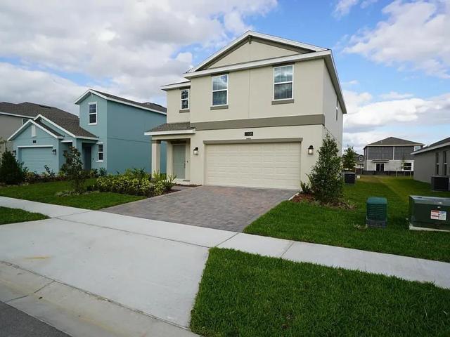 4 Bedroom Home for Rent at 2908 Atlas Cedar Dr, Ocoee, FL 34761
