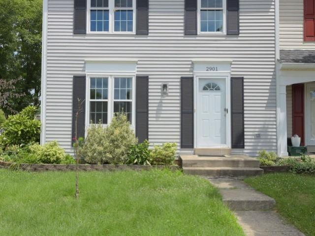 4 Bedroom Home for Rent at 2901 Marsala Ct #1, Woodbridge, VA 22192